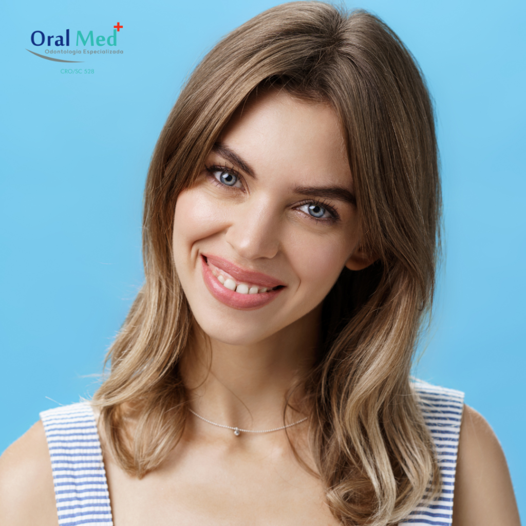 Cuidados com os dentes separados - OralMed Odontologia Especializada